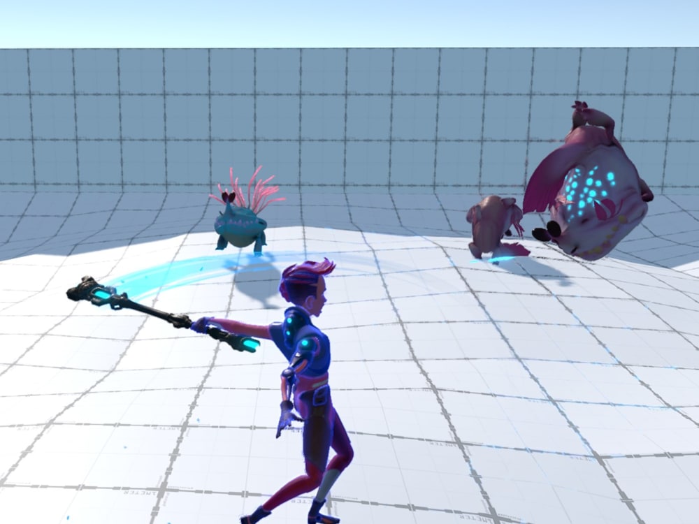 Unity3d Game Performance Analysis Upwork