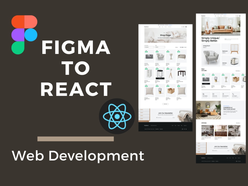 Developed Web Application In React Nextjs And Taillwindcss Upwork