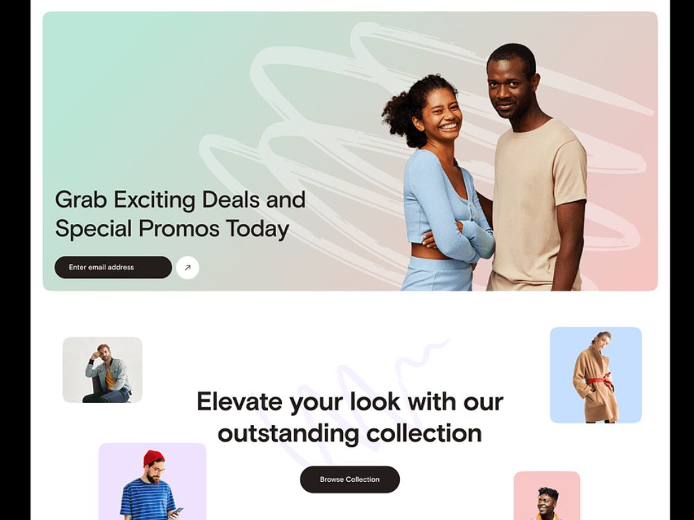 Shopify eommerce store, shopify dropshipping store, shopify revamping ...