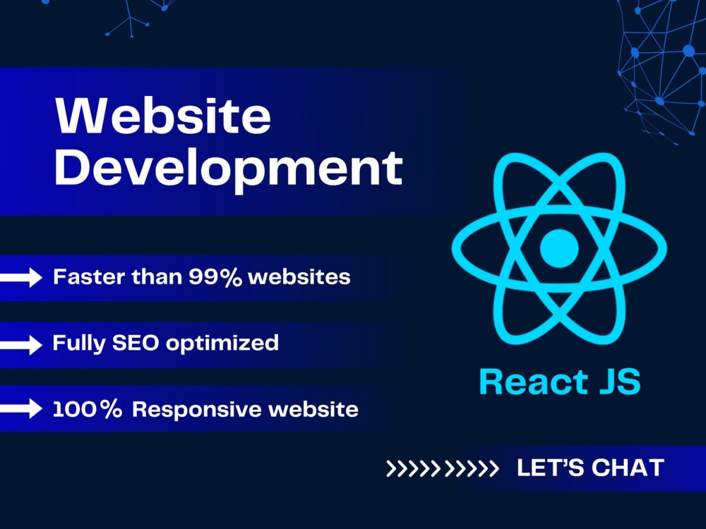 React JS | React Developer | React Node | Figma To React | React Expert | Upwork