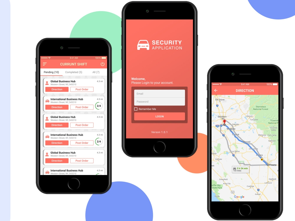 Expert Flutter Flutterflow Android Ios App Developer Mobile And Web App Upwork
