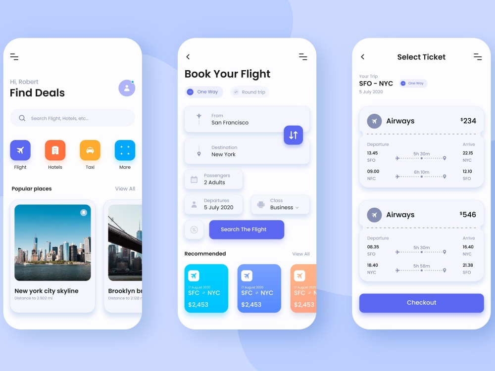 React native App | react native developer| react native expert | Upwork