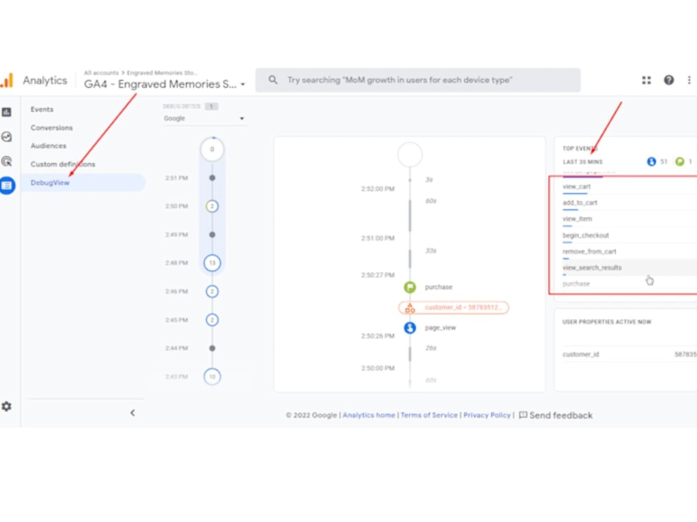 Facebook pixel conversion API, CAPI, with GTM server side tracking | Upwork
