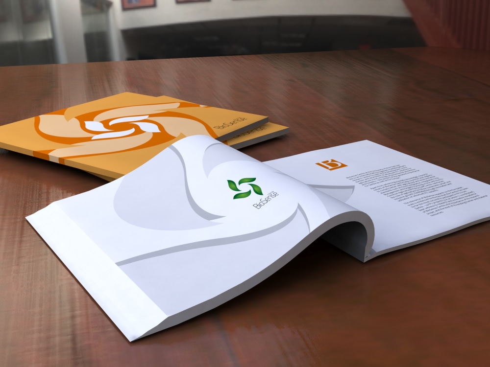 A Product Catalog, Book or Magazine Design | Upwork