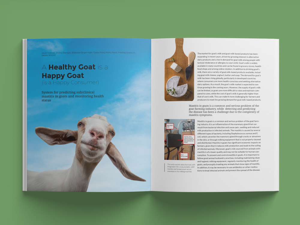A Product Catalog, Book or Magazine Design | Upwork