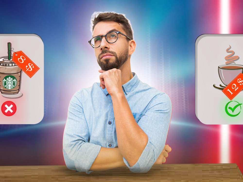 Eye catchy viral click bait thumbnails Design for videos | Upwork