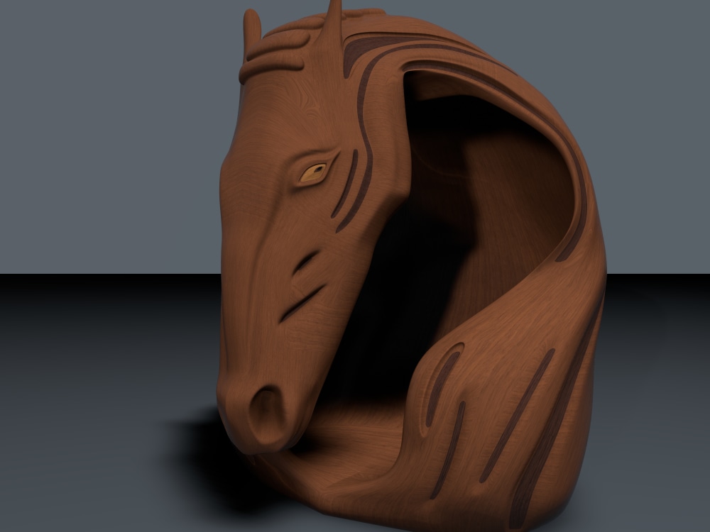 Converting 2d image to 3d model for 3D printing | Upwork