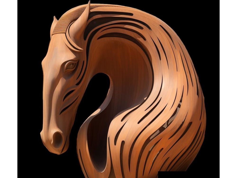 Converting 2d image to 3d model for 3D printing | Upwork