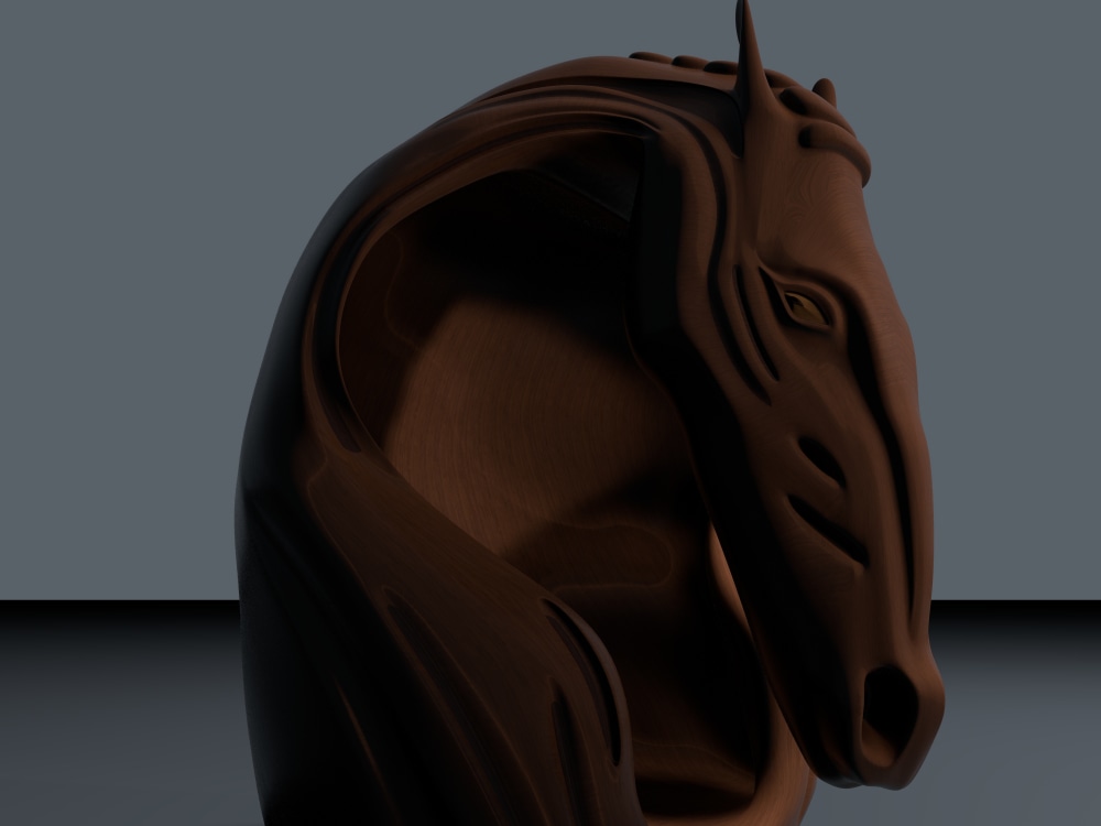 Converting 2d image to 3d model for 3D printing | Upwork