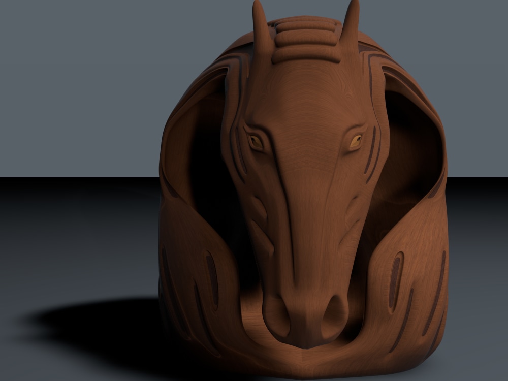 Converting 2d image to 3d model for 3D printing | Upwork