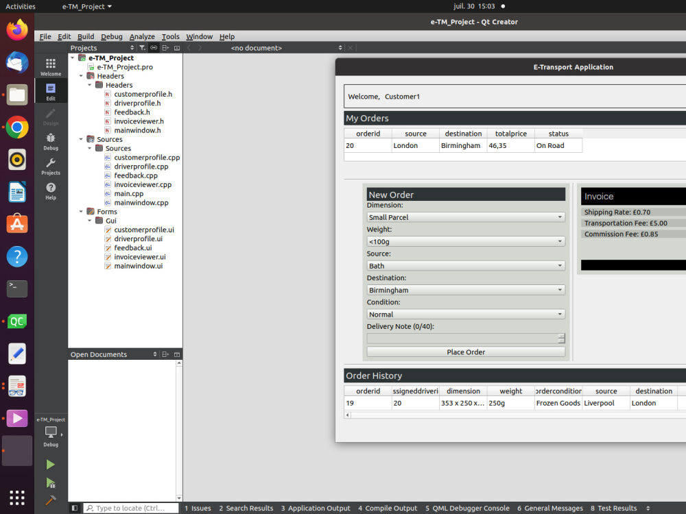 Your C C Python And Java Programming Tasks Created Upwork
