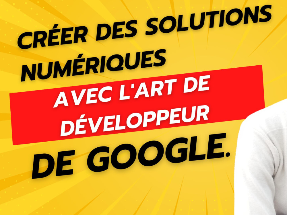 A custom chrome extension | Upwork