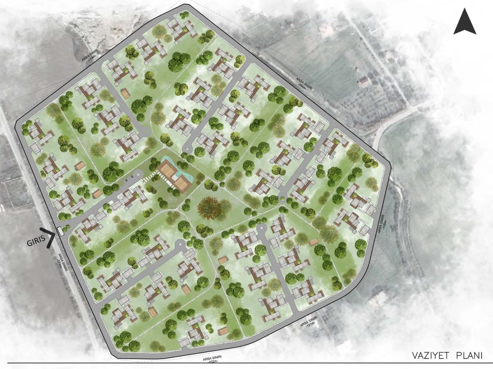Colorized architectural drawings and plan solutions | Upwork