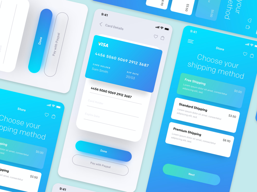 Develop and Design Android Applications with Kotlin Programing ...