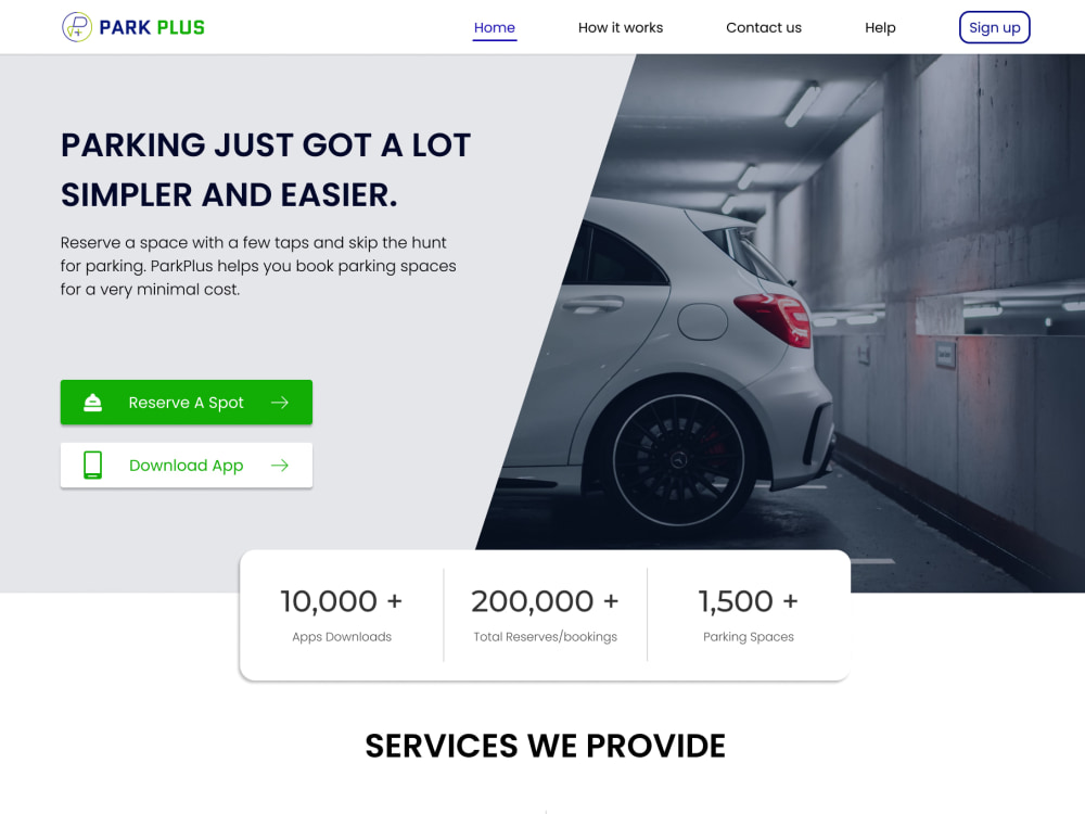 A cohesive brand UI design for impactful user experiences. | Upwork