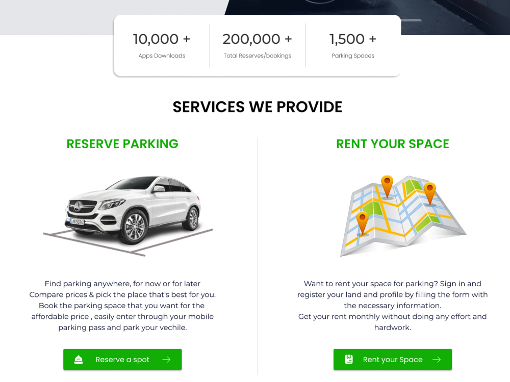 A cohesive brand UI design for impactful user experiences. | Upwork