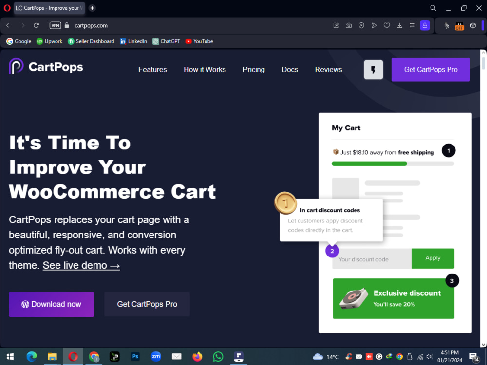Figma , HTML XD PSD, to WordPress Website, Redesign and Development | Upwork