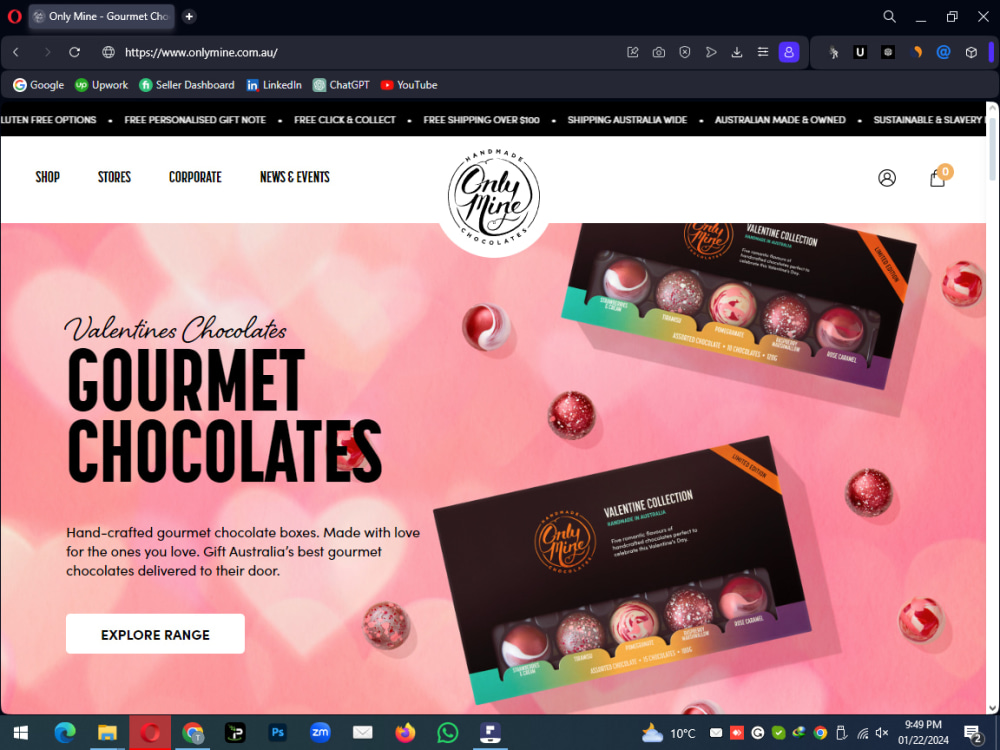 Design, Clone and Redesign WordPress Website or WordPress Blog Website ...