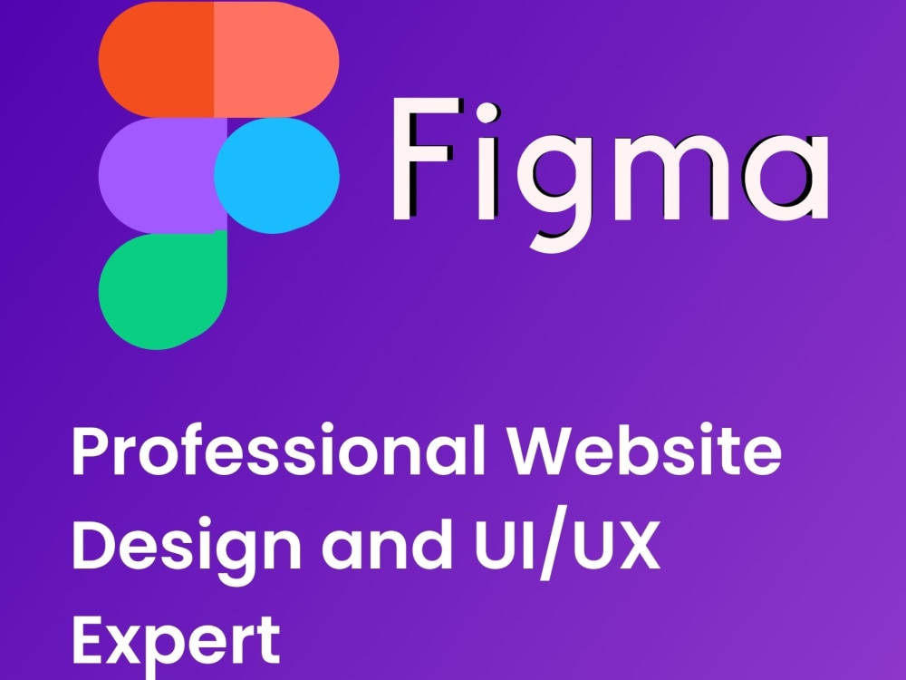 Professional website UI UX design With figma and others essential tools ...