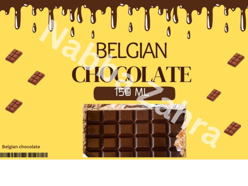 Captivating Chocolate Package Designs for an Irresistible Experience ...