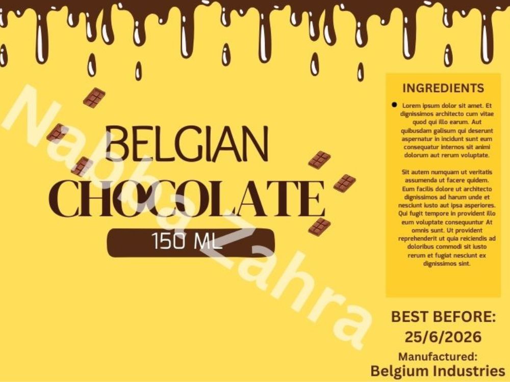 Captivating Chocolate Package Designs for an Irresistible Experience ...