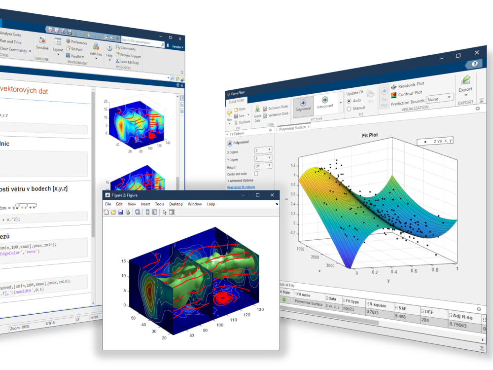 MATLAB programming, Simulink, Image and Signal processing | Upwork MATLAB programming, Simulink, Image and Signal processing | Upwork