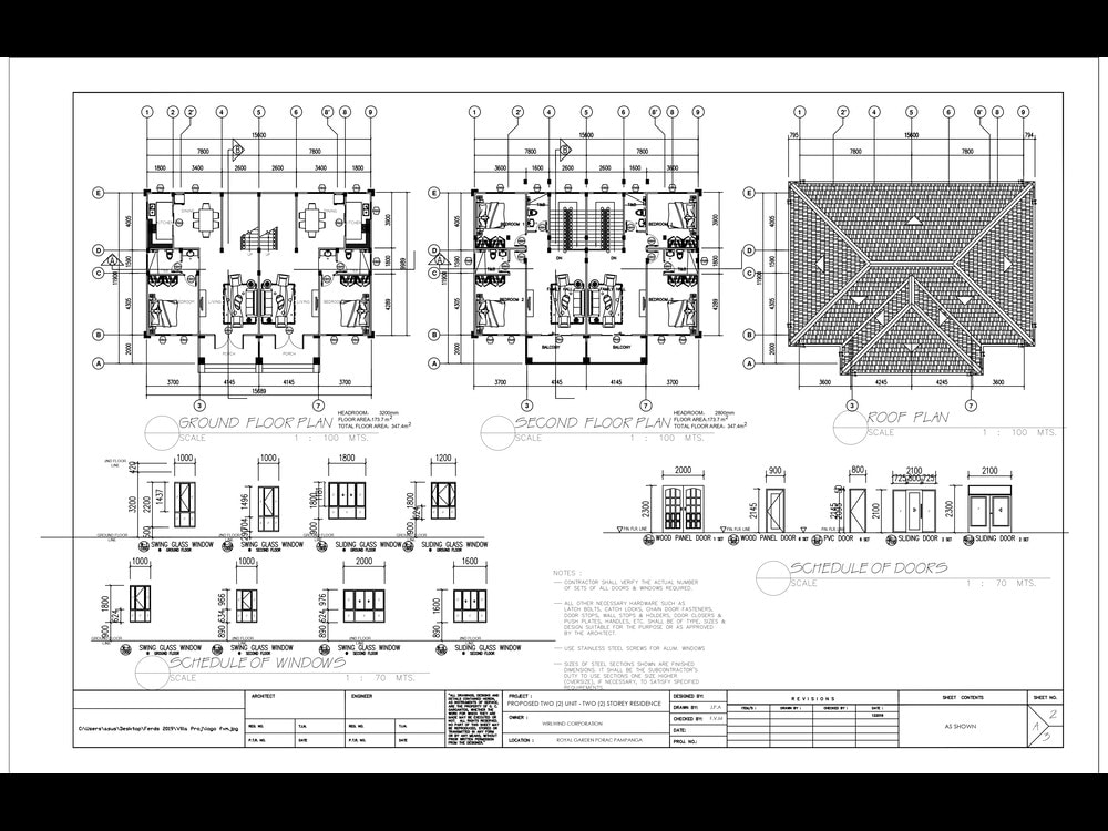 Floor planner revit pro plot plan mep draftsman city permit autocad ...