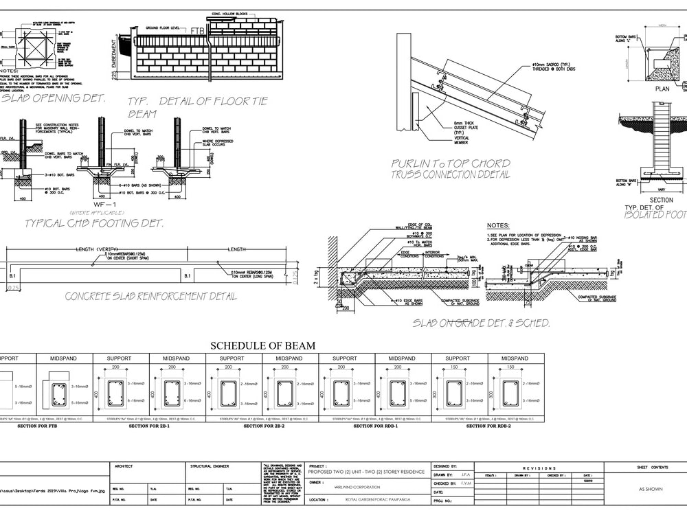 Floor planner revit pro plot plan mep draftsman city permit autocad ...