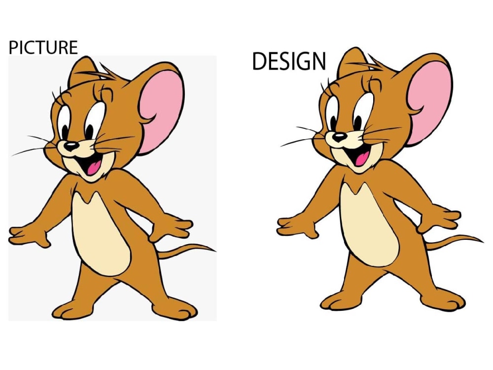 Mastering Vector Tracing: Tips, and Tricks for Precision Illustrations ...