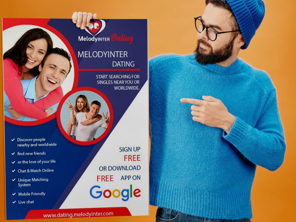 Eye catching and unique professional poster design | Upwork