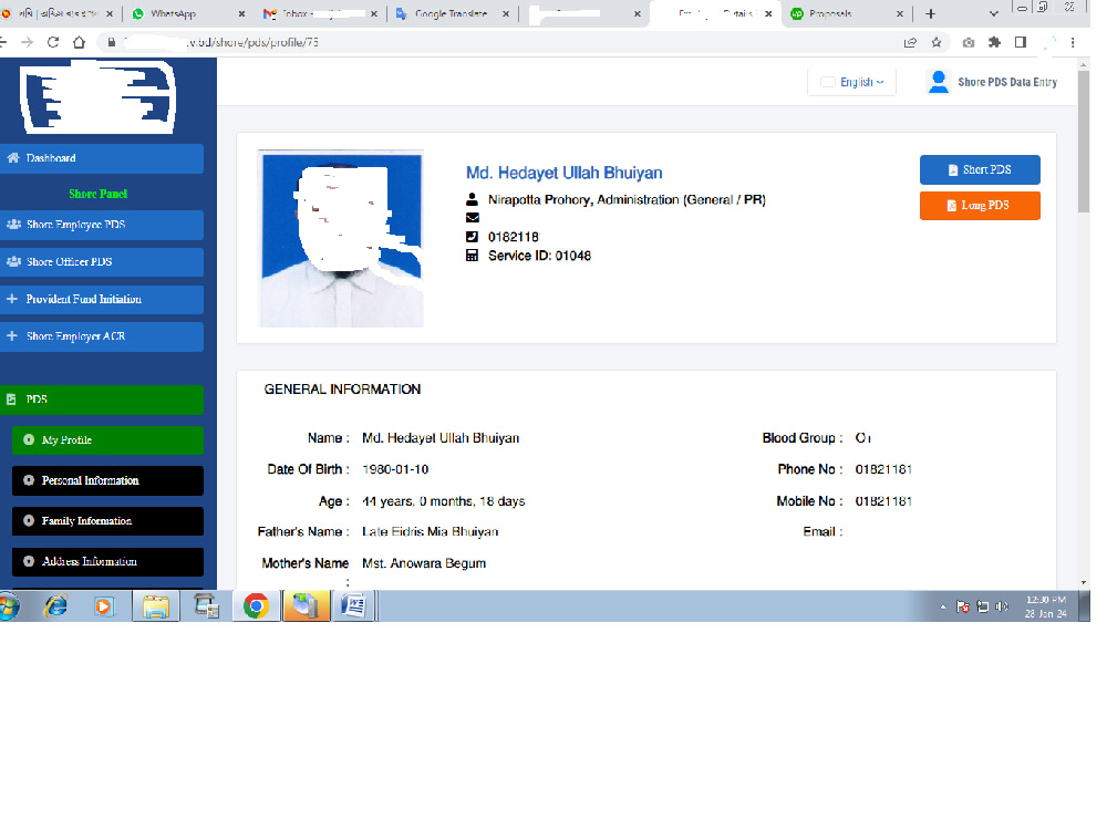 A custom Word Document From PDF | Upwork