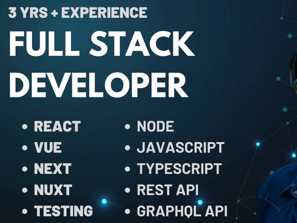 An expert full stack developer | MERN | MEVN | Upwork
