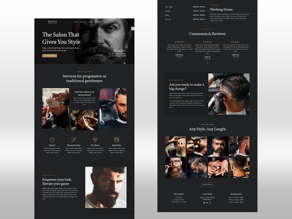 React Expert React Js Developer Reactjs Website Front End Developer Upwork