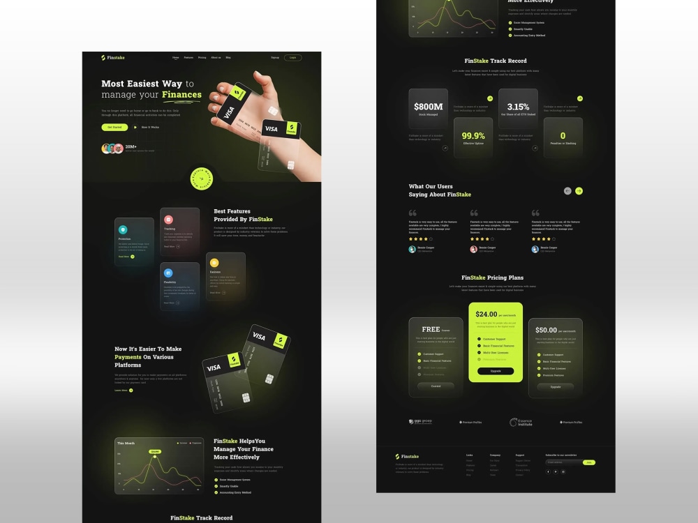 React Expert React Js Developer Reactjs Website Front End