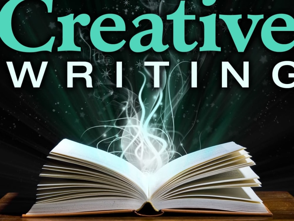 Content writing and creativity | Upwork