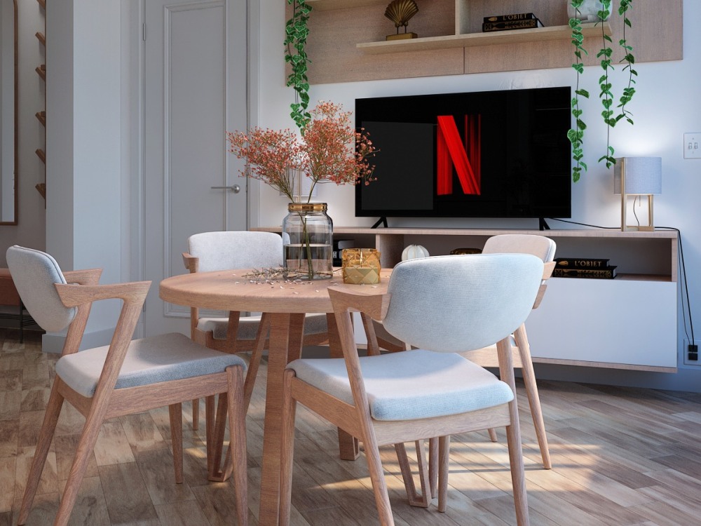 High quality INTERIOR rendering | Upwork