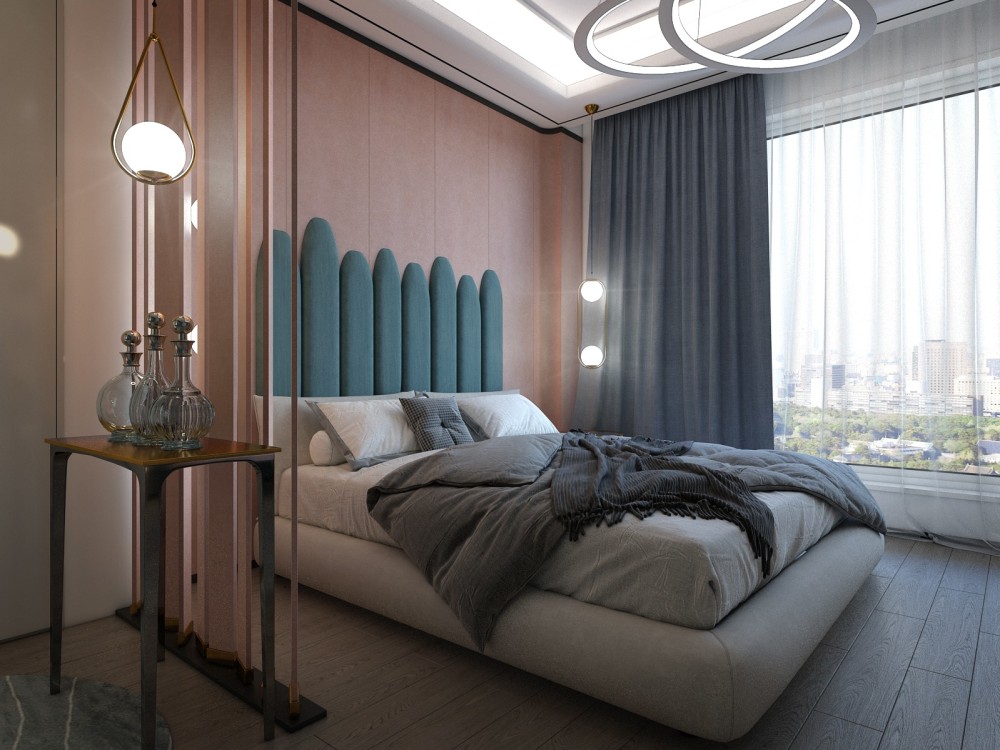 High quality INTERIOR rendering | Upwork