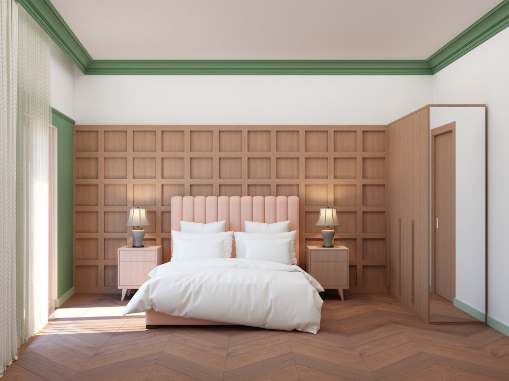 High quality INTERIOR rendering | Upwork