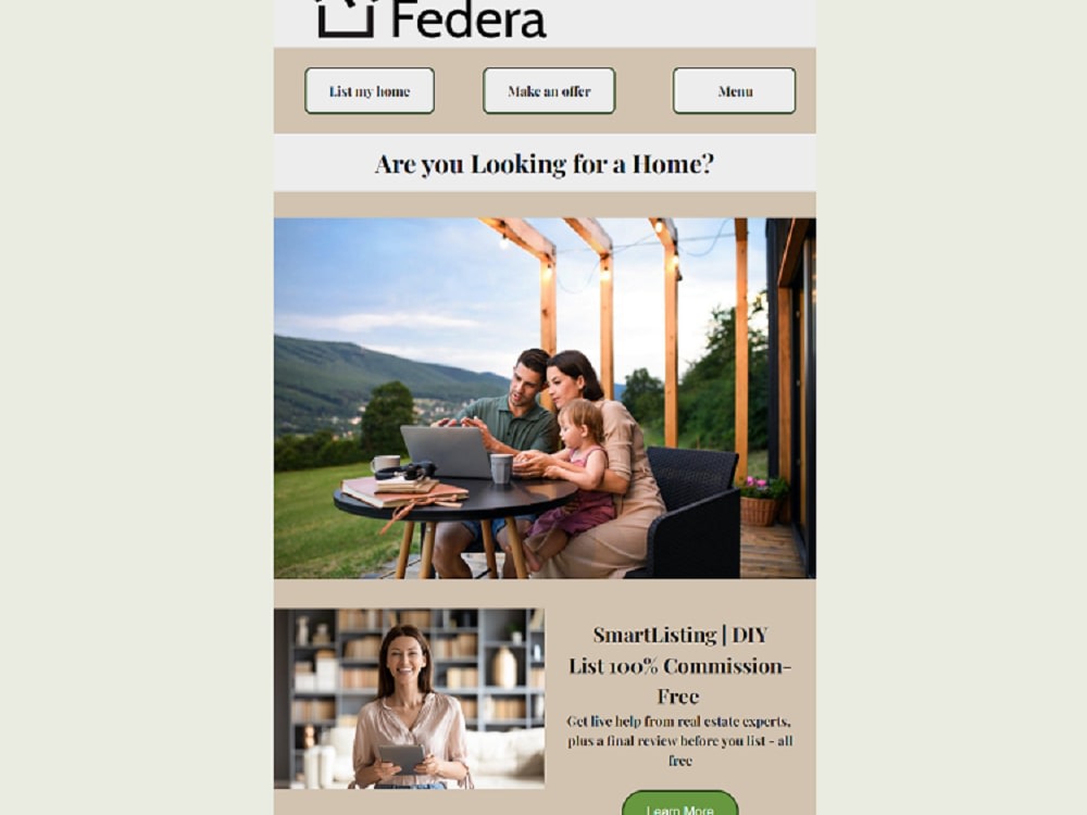 A innovative Email Template Designs for Seamless Engagement. | Upwork