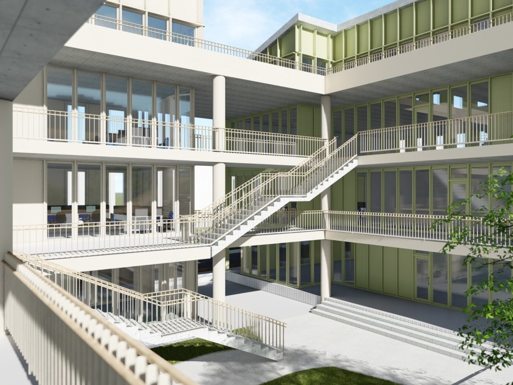 Realistic or Stylized 3D Architecture Design and Visualization | Upwork