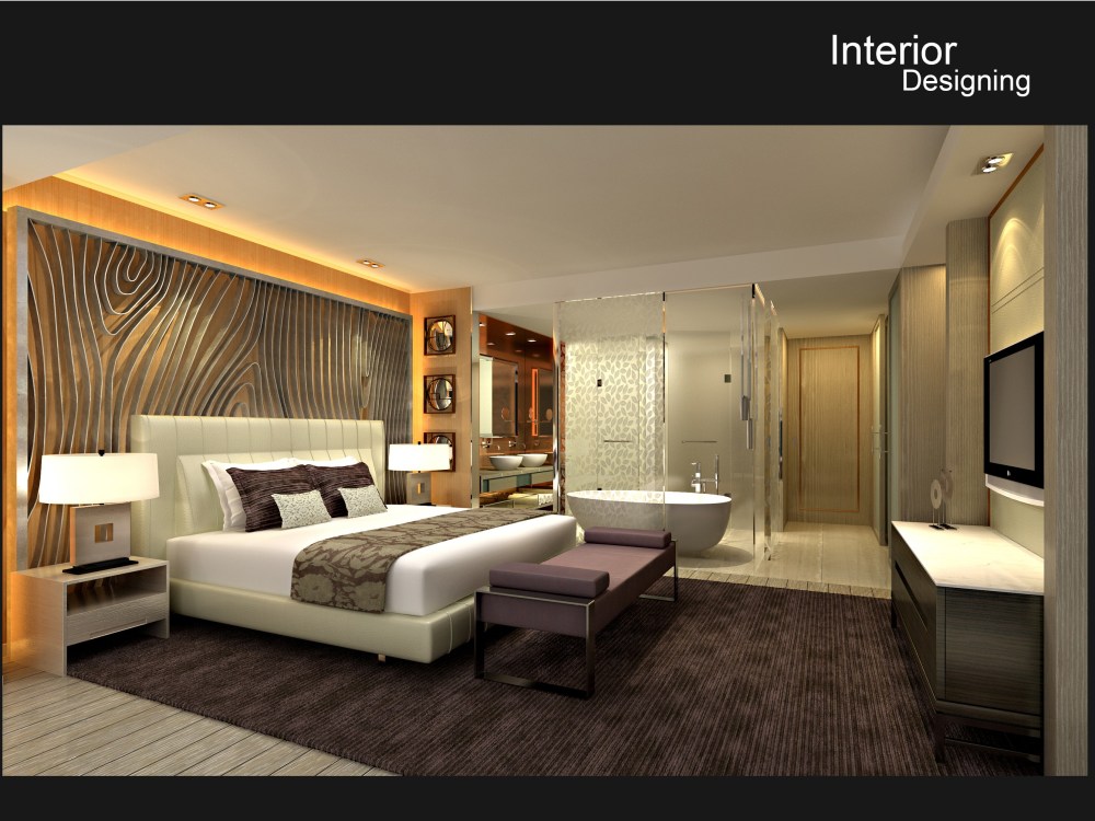 High quality realistic 3d interior rendering | Upwork