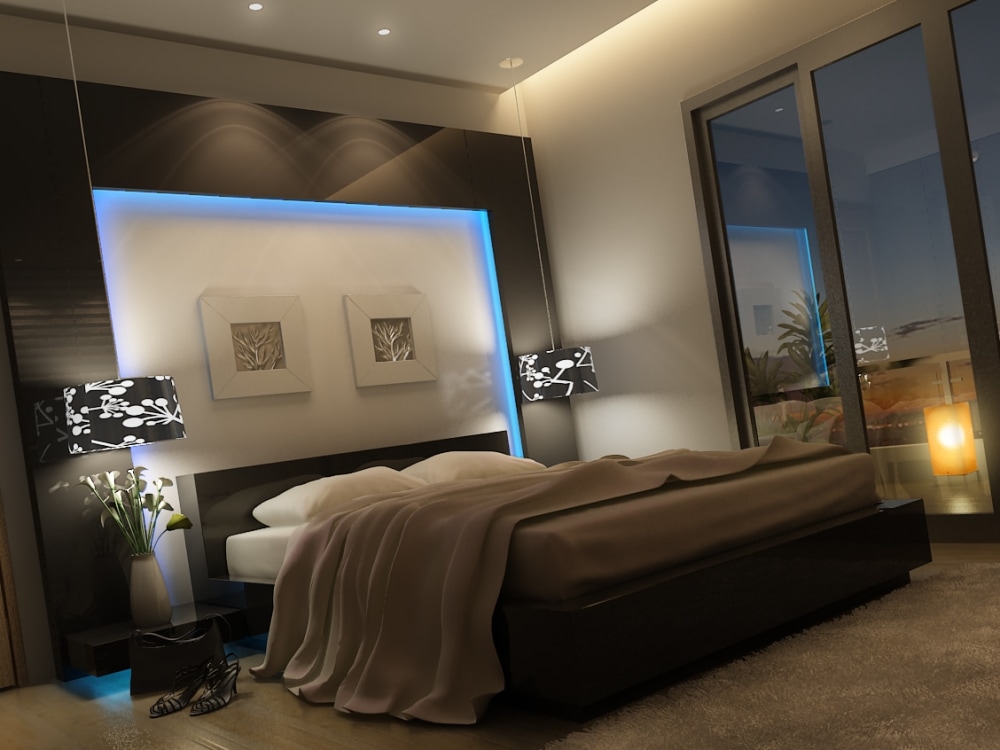 High quality realistic 3d interior rendering | Upwork