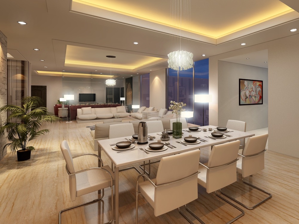 High quality realistic 3d interior rendering | Upwork