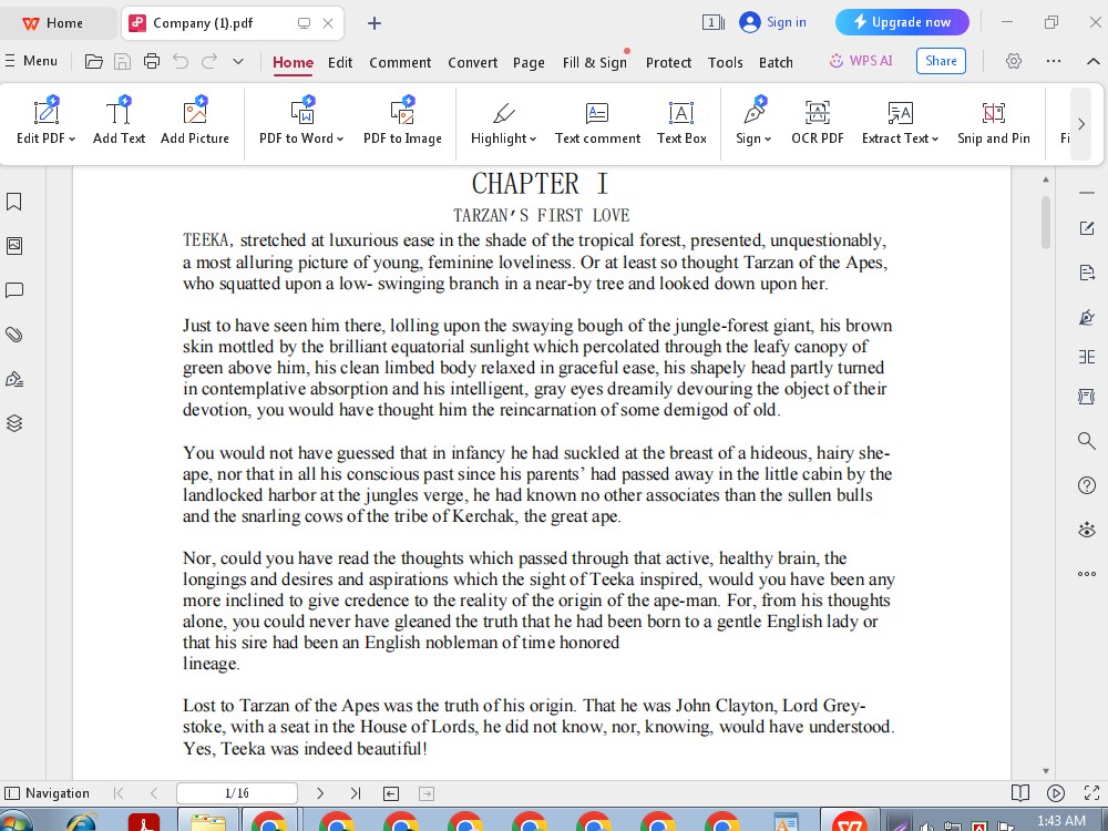 Professional Document Conversion and Transcription Services | Upwork