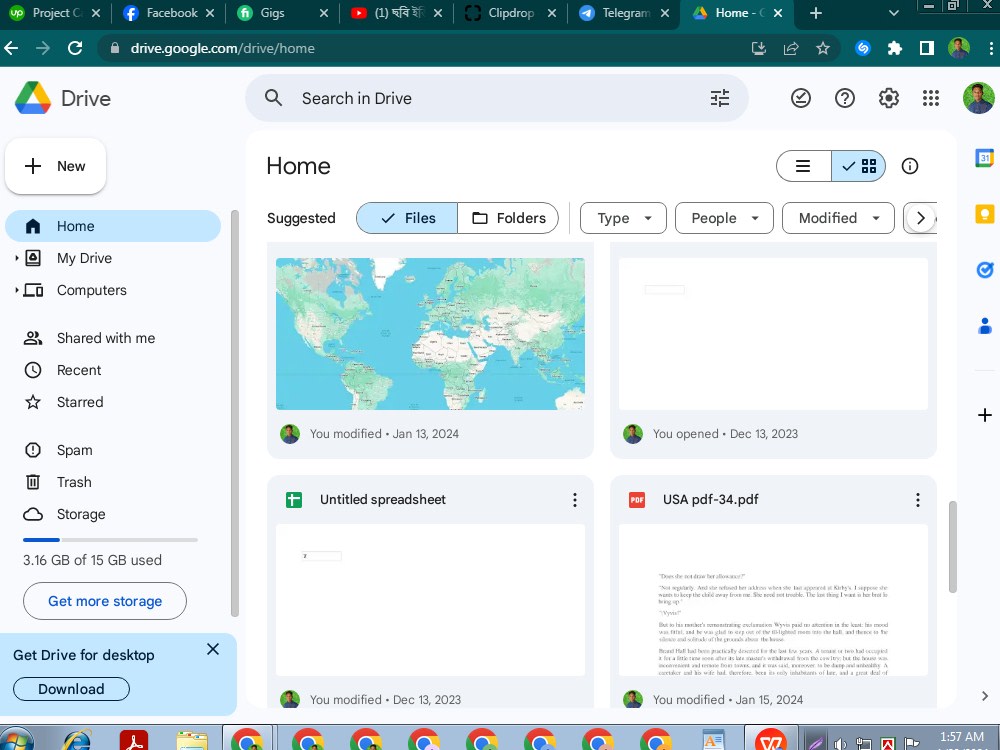Professional Document Conversion and Transcription Services | Upwork