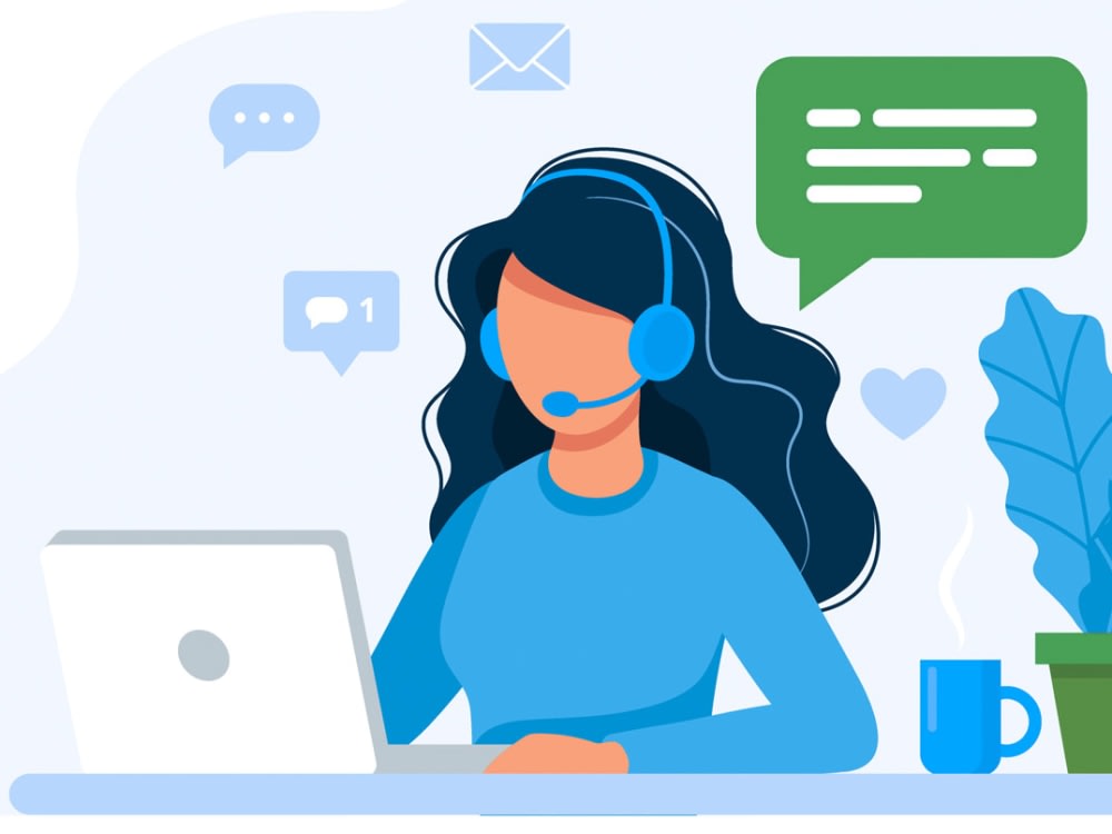 Experienced customer service representative (csr) | Upwork