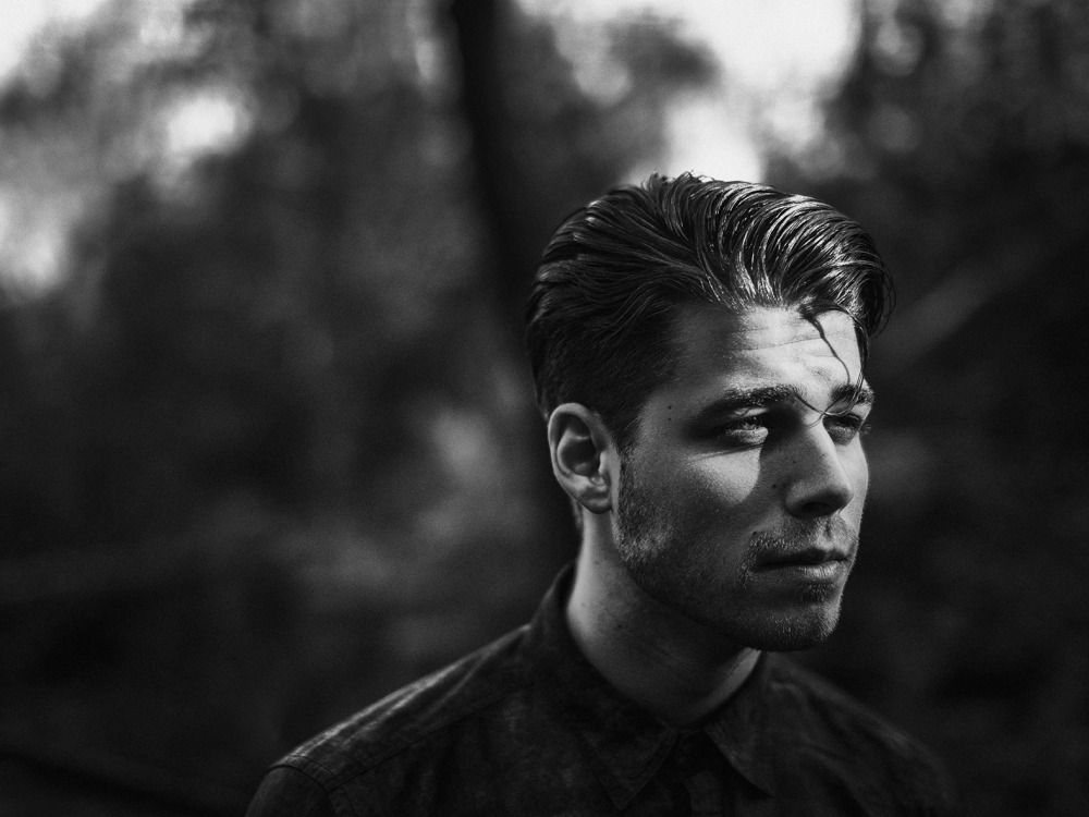 Iconic Portraiture with Peter Jamus | Upwork