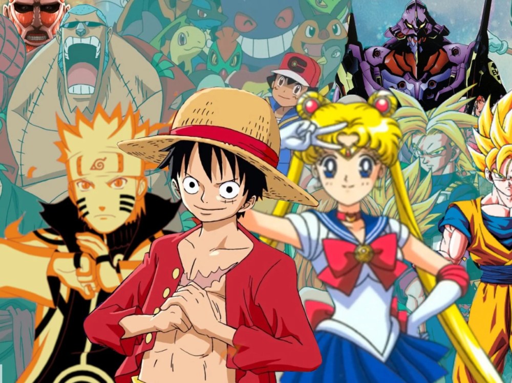 Professional anime, manhwa, manga and movie recaps | Upwork