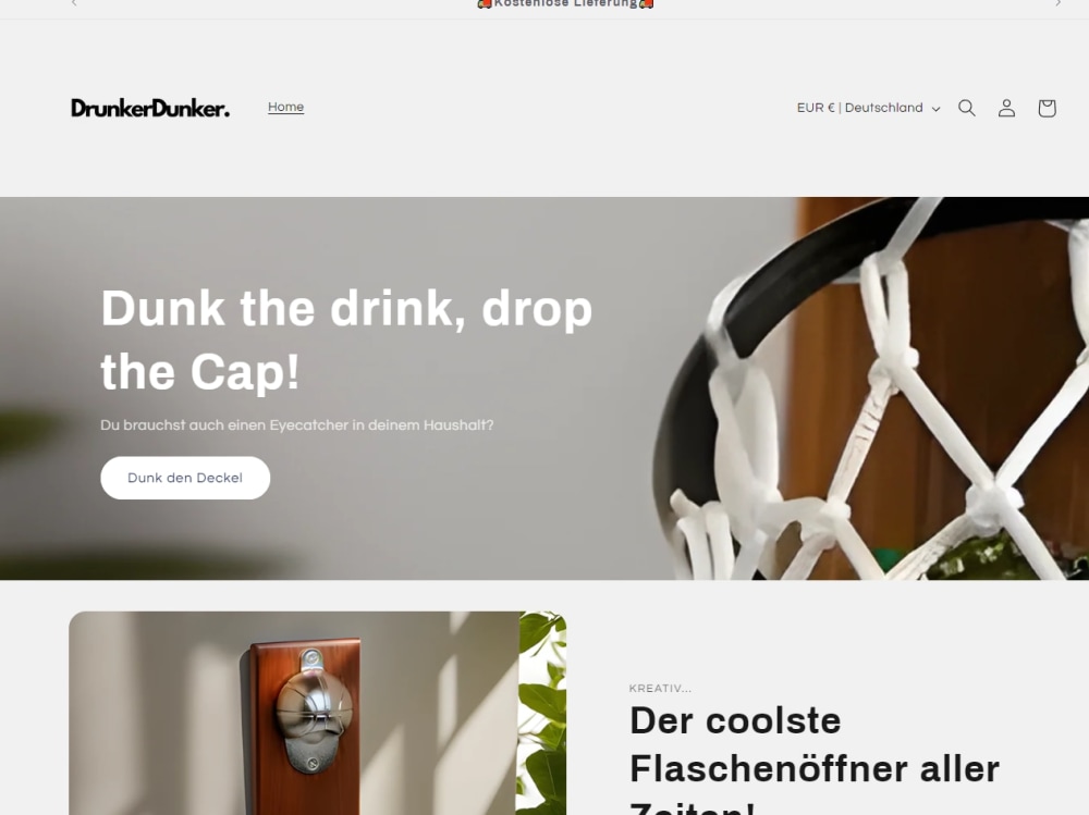 Creative Web Designer with Proven Expertise - TheRealWonder Agency | Upwork