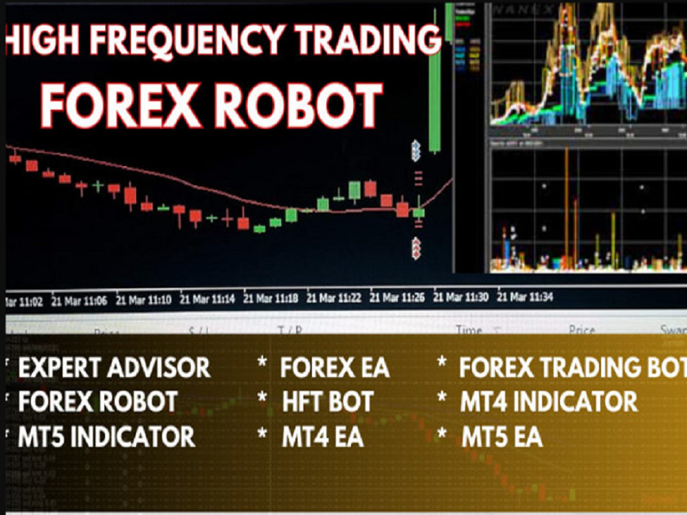 Deliver forex trading bot, forex bot, trading bot,hft bot, forex ea ... Deliver forex trading bot, forex bot, trading bot,hft bot, forex ea ...